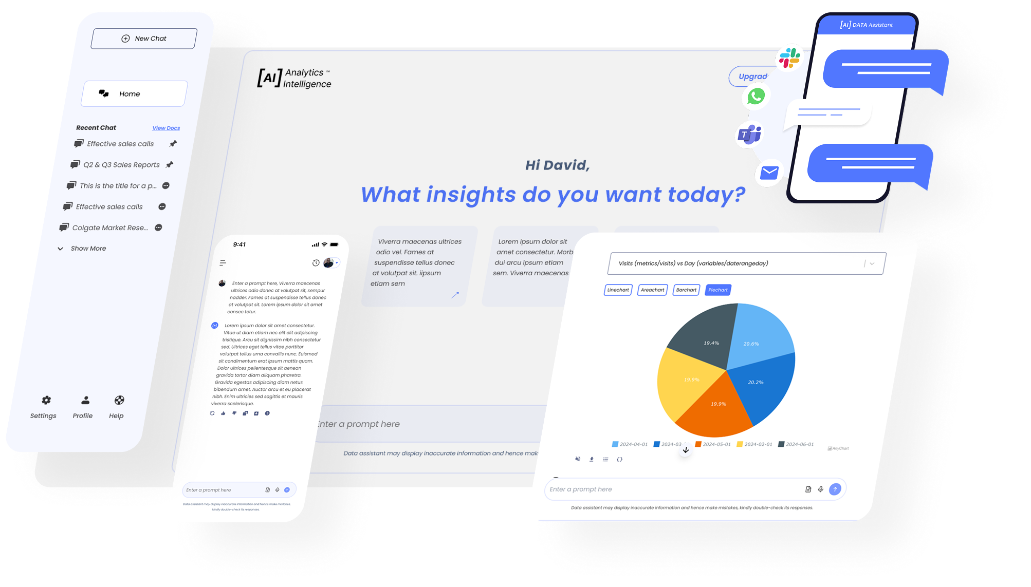 Analytics Intelligence Ltd | Enterprise AI & Analytics Solutions
